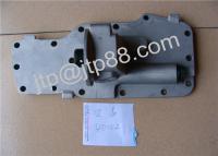China ISUZU Engine Spare Parts , Auto Cooler Cover 8973852010 8-97385201 for sale