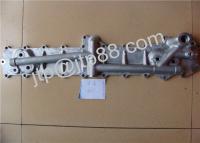 China Aluminum Engine Oil Cooler  For  V40 / S40 00-04 OEM 9496495 for sale