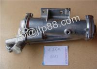 China 11P Thickness Car Radiator Core , Copper Radiator Core OEM Available for sale