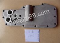 China 11P Thickness Car Radiator Core , Copper Radiator Core OEM Available for sale