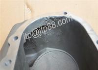 China Oem Me-014777 Original Oil Cooler Cover Excavator Engine Parts for sale