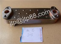 China Diesel Engine 6RB1 Replacement Radiator Cores For Industrial Engine Parts for sale