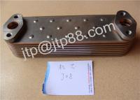 China 4TN100 Diesel Engine Components Oil Cooling Assembly With ISO Approved for sale