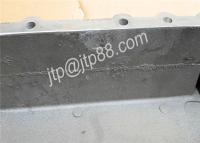 China C3284170 Lubriing Oil Cooler Cover For Diesel Engine ISDE ISBE 5273377 for sale