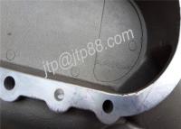 China Komtsu 6D107 Diesel Engine Rebuild Kits / Oil Cooling System G3979393 for sale