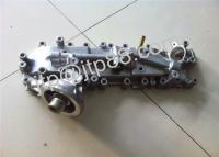 China High Preformance P55 P60 Oil Cooler Cover 21321-03J01 Oil Cooler Assembly for sale