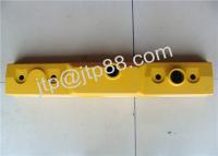 China HINO W04D Oil Cooler System , Engine Cooler Cover 15711-1370 / 15701-1171 for sale