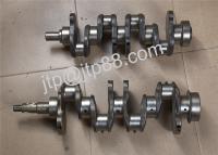 China Supply high quality OEM & ODM Engine crankshaft 4TNE106 YM123900-21000 crankshaft for sale