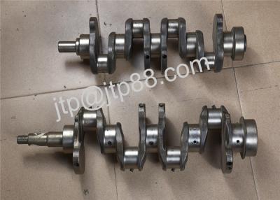 China Supply high quality OEM & ODM Engine crankshaft 4TNE106 YM123900-21000 crankshaft for sale