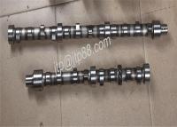 China Custom Crank Diesel Engine Crankshaft  2 Years Warranty For Rover for sale