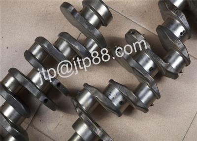 China Custom Crank Diesel Engine Crankshaft  2 Years Warranty For Rover for sale