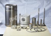 China Own brand YJL/JTP HINO Engine Parts Engine Cylinder Liner EF700 / EF750 / F17D 248mm Length for sale