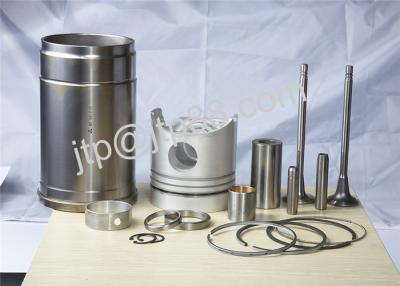 China Own brand YJL/JTP HINO Engine Parts Engine Cylinder Liner EF700 / EF750 / F17D 248mm Length for sale