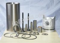 China KOMATSU 4D120 Diesel Engine Piston For Excavator Engine Parts Dia 120mm for sale