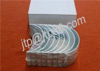 China CU Material Main Rod Bearing , White Metal Bearings For CUMINS NT855 for sale
