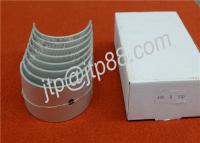 China Mitsubishi Diesel Engine Bearings 8DC8 8DC9 / Main And Conrod Bearing STD 0.5 for sale