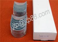 China CU Material Main Rod Bearing , White Metal Bearings For CUMINS NT855 for sale