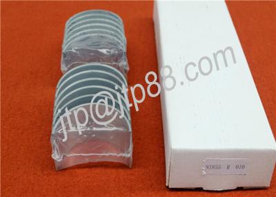 China 129001-02931 4TNE88 Engine Crankshaft Bearings / Engine Connecting Rod Bearing for sale