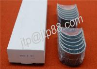 China Hino H07D Truck Auto Part Main Crankshaft Bearing With ISO Certifie for sale