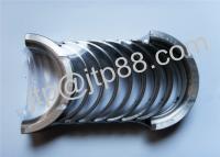 China S6D155 / 6D155 Main Diesel Engine Bearings 132mm , Engine Connecting Rod Bearing 109mm for sale
