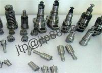 China 0.06KG ISUZU DH100 Common Rail Injector Nozzles OEM Acceptable for sale