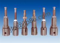 China 6BGIT Pump AD Type Injection Pump Plunger 131153-6120 For HITACHI 200-5 for sale