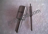 China DLLA150SN666 Steel Material Diesel Engine Nozzle For Hitachi 400 for sale