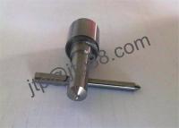 China 0.06KG ISUZU DH100 Common Rail Injector Nozzles OEM Acceptable for sale