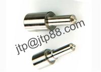 China 10PC1 Fuel Injection Nozzle / Bosch Nozzle For ISUZU , DLLA154SN665 Heavy Engine Rebuild Kit for sale
