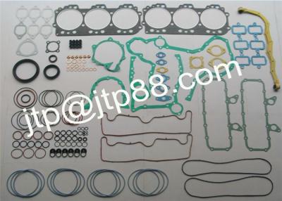 China Auto Parts Overhaul Engine Gasket Kit Steel Material For Hino OEM 04010-0189 for sale