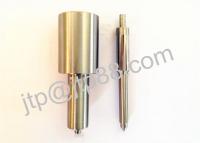 China 10PC1 Fuel Injection Nozzle / Bosch Nozzle For ISUZU , DLLA154SN665 Heavy Engine Rebuild Kit for sale