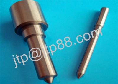 China DLLA155PN276 Silvery Color Fuel Injector Nozzle For Fuel Systems Parts for sale
