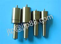 China Mitsubishi 8DC11 DLLA157SN551 Diesel Fuel Injection Nozzle Set Engine 4 * 160 for sale