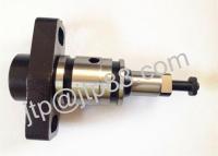 China Isuzu EX200-5 Plunger Injection Pump , Plunger Element Pump Corrosion Resistance for sale
