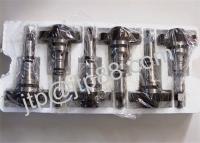 China Automobile Engine Parts Fuel Injection Pump Plunger High Precision 134101-6420 for sale