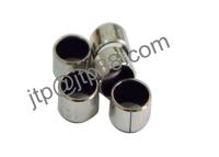 China Customized Copper Bronze Flanged Bushings For Mitsubishi OEM 4891178 for sale