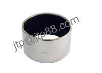 China High Precision Copper Plating Bronze Sleeve Bearings Various Size for sale