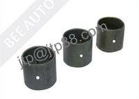 China Customized Copper Bronze Flanged Bushings For Mitsubishi OEM 4891178 for sale