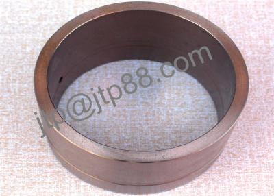 China Customized Copper Bronze Flanged Bushings For Mitsubishi OEM 4891178 for sale