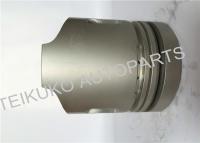 China 6735-31-2140 Komatsu Engine Spare Parts S6D102 Truck Car Piston For PC200-7 for sale