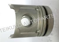 China 6735-31-2140 Komatsu Engine Spare Parts S6D102 Truck Car Piston For PC200-7 for sale