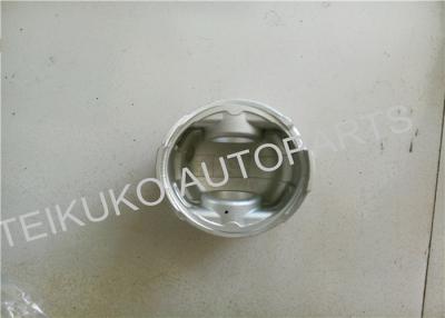 China Engnie spare parts DA640 piston& piston ring& piston pin 9-12111-196-0 engine piston for sale