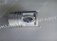 China 1-12111-794-0 10PB1 Piston Engine Liner STD Size / Isuzu Engine Parts for sale