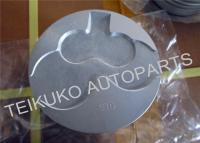 China Single Cylinder Diesel Engine Piston PF6T 12011-96504 High Performance for sale