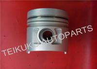 China Single Cylinder Diesel Engine Piston PF6T 12011-96504 High Performance for sale