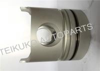 China Nissan Dongfeng Diesel Engine Piston , RE8 Cylinder Piston Diesel Engine 12011-97107 for sale