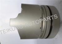 China Nissan Dongfeng Diesel Engine Piston , RE8 Cylinder Piston Diesel Engine 12011-97107 for sale