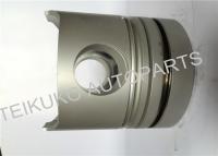China RD8 Engine Parts Piston Ring Set OEM 12011-97014 135mm Cylinder Diameter for sale