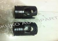 China Cast iorn excavator spare parts P11C truck engine parts piston kit for Hino OEM: 13211-2733 for sale