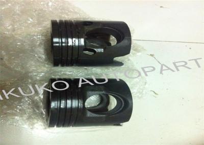 China Cast iorn excavator spare parts P11C truck engine parts piston kit for Hino OEM: 13211-2733 for sale